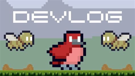 indie devlog new enemies new levels youtube