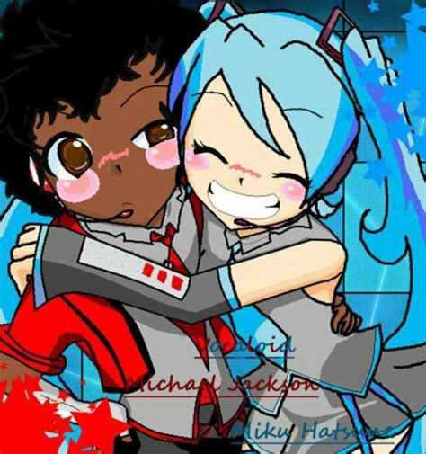 Trying To Compare Michael Jackson Hologram To Hatsune Miku Hologram Anime Amino