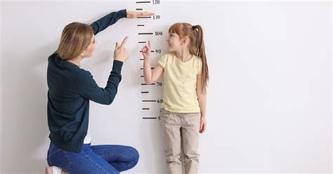 Calculating Your Height Easy Steps To Predict Height