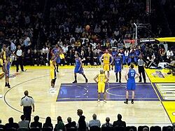 200910 Los Angeles Lakers Season Wikipedia