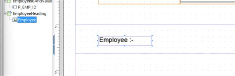Designing Layout In Adobe Forms Part