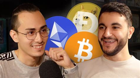 Krypto Millionär Dadvan Yousuf Sein Verrücktes Leben Mit 11 Jahren Bitcoin Gekauft Thomas