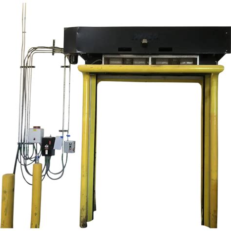 Used Rytec Industrial Equipment For Sale Genemco