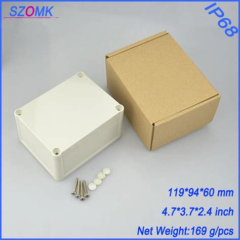 Cover Housing Enclosure For Electronics 1 Pcs 1199460mm Cover