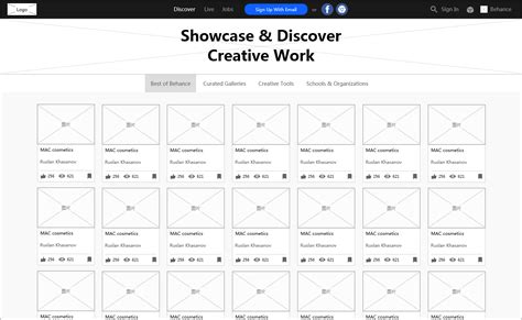 22 Best Hamburger Menu Examples For Mobile Apps And Websites By Annie Dai