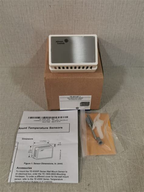 used johnson controls metasys ms iom2723 0 input output module iom2723 orbit surplus