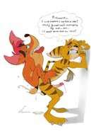 Post Crash Bandicoot Crash Bandicoot Series Crossover Lombax Ratchet Ratchet And Clank