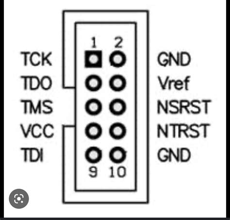 Isp Jsp Spi Header Bios Modding Guides And Problems Win Raid Forum