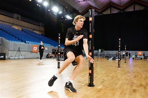 Afl Draft Profile Mitch Edwards Afl News Zero Hanger