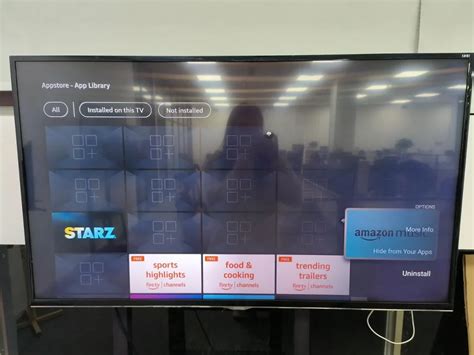 How To Delete Apps On Fire TV In Three Methods