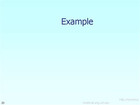 Newtons Divided Difference Polynomial Method Of Interpolation Industrial