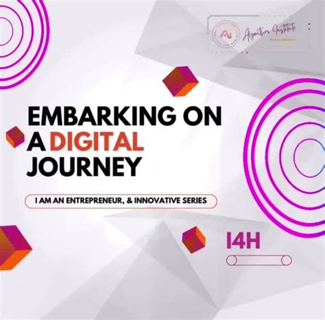 [video] algorithm institute on linkedin digitalentrepreneurship