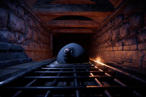 Slime Rpg Character Monster Fantasy Rpg