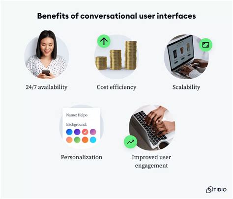 what are conversational interfaces [the ultimate guide]