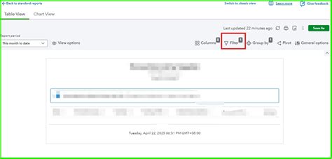 Custom Fields Reports