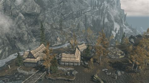 Ivarstead The Elder Scrolls V Skyrim Wiki Guide Ign