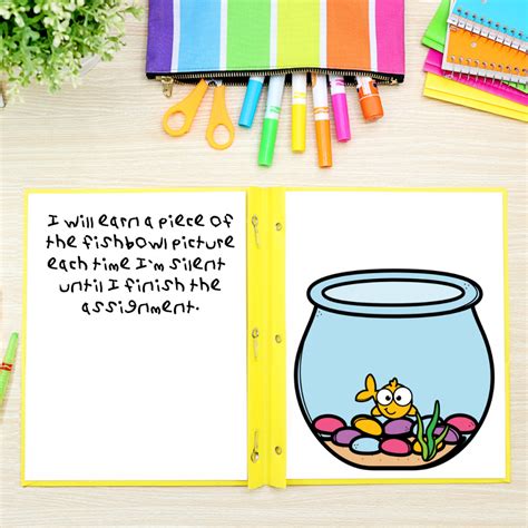 Classroom Behavior Management Incentives For Spring I Love 1st Grade