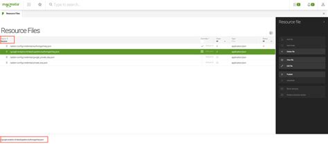 Analytics Module Magnolia Cms Docs