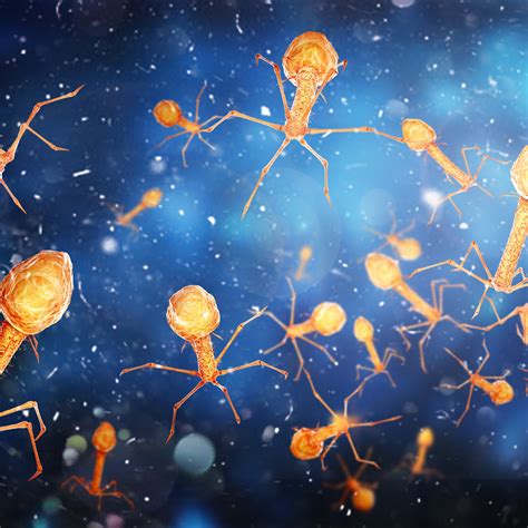 London Calling 2023 Nanopore Sequencing Of Wild Virus Particles Reveals Previously Undetected