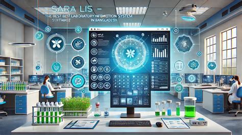 Best Laboratory Information System Lis Software In Bangladesh