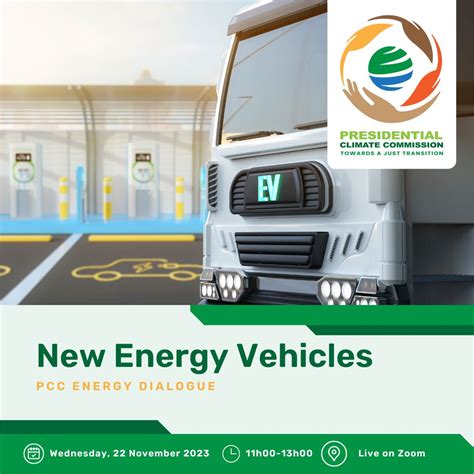 Join Us For This Important Discussion On The Transition Of The