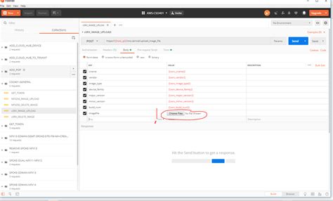When Selecting A Large File For Upload Postman Screen Goes Black · Issue 4375 · Postmanlabs