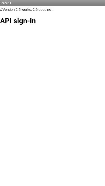 Why My Url Is Not Loading Properly In Webview Bugs And Other Issues