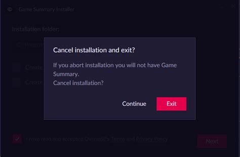 Webroot Blockingdeleting Overwolfhelperexe Overwolf