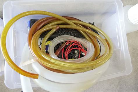 Thermo Scientific Orbitrap Fusion Lumos Spectrometer Used For Sale Price 293677495 2015 Buy