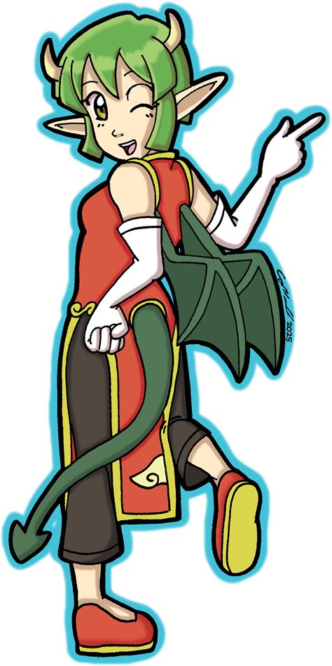 Gao By Cqmorrell On Deviantart