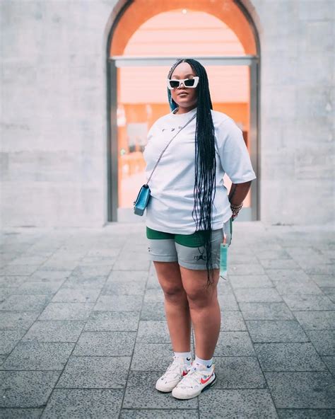 Video Dbn Gogo Debuts Her Singing Voice