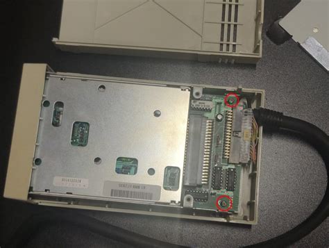 IBM External Floppy Drive Robbo S Retro Adventures