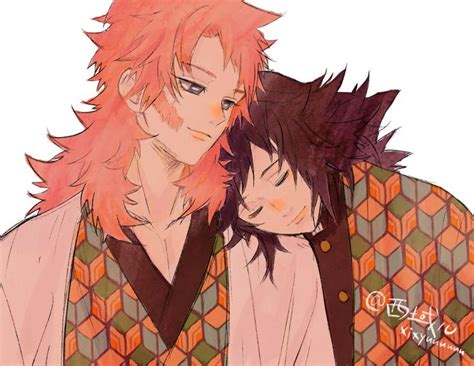 西域儿 On Twitter Slayer Demon Anime Demon