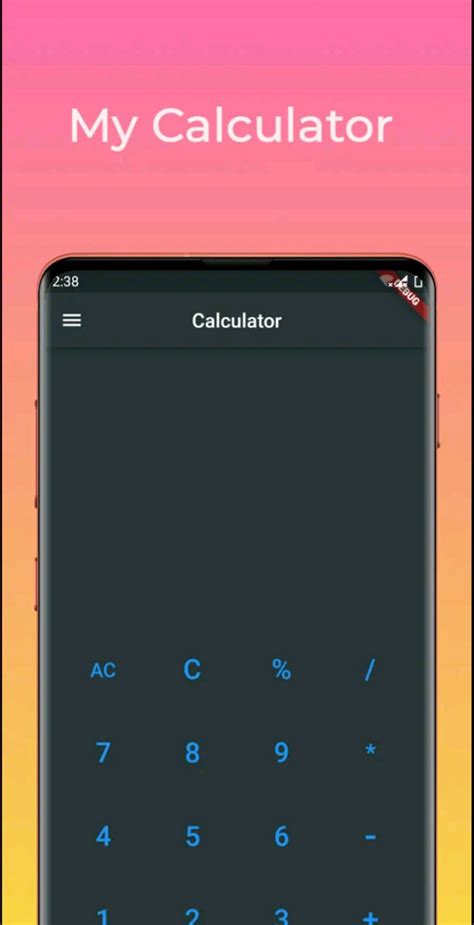 Mahendran G On Linkedin Flutter Ios Android