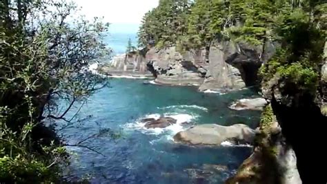 Washington State Scenery And Parks Youtube