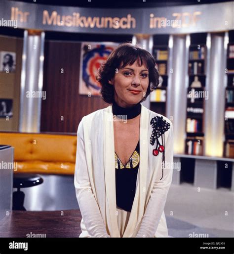 Ihr Musikwunsch Zdf Musikshow Am Wochenende Deutschland 1981