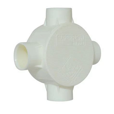 Socketweld Half 1inch Pvc Pipe Socket For Electrical Fitting At Rs 20