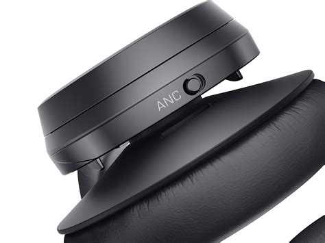 Dell Wl Premier Wireless Anc Headset