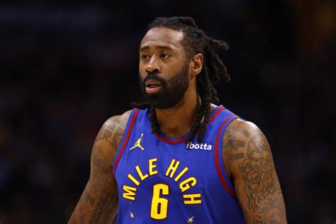 Deandre Jordan Lands Pelicans Contract Updated Roster And Salary Cap