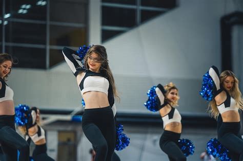 Page 48 Cheerleaders Images Free Download On Freepik