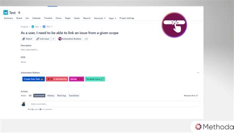 automation buttons for jira atlassian marketplace