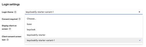 GitHub Parvizi Sso Starter Demo Project For Keycloakify
