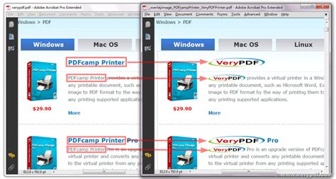 Verypdf Release Notes Verypdf Releases Pdf Text Replacer Command Line Software Verypdf