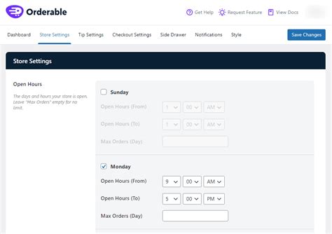 How To Add Woocommerce Delivery Time To The Checkout Orderable