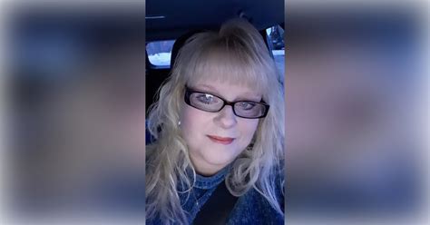 Obituary Information For Dena Ann Richards