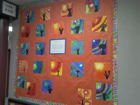 Flipzles Class Art Projects Class Art Projects Art Projects 2nd