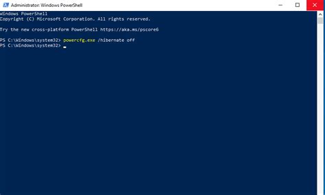 How To Disable Hibernation And Fast Startup On Windows Green Mountain IT Solutions