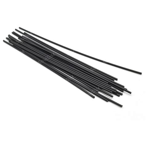 100 Stksset Gitaar Toets Side Markers Gitaar Fret Vicedeal