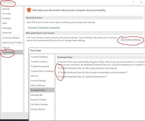 Cannot Open Excel Files After Upgrading To Windows 11 Microsoft