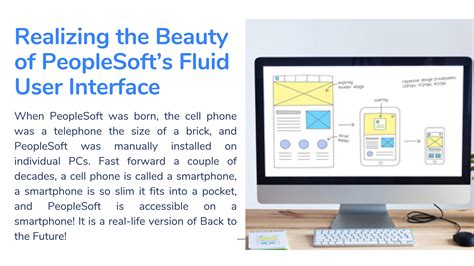 Realizing The Beauty Of PeopleSofts Fluid User Interface By Sierra Cedar Issuu